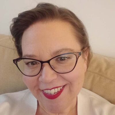 Staff - Meet Our Team - CASA Nashville