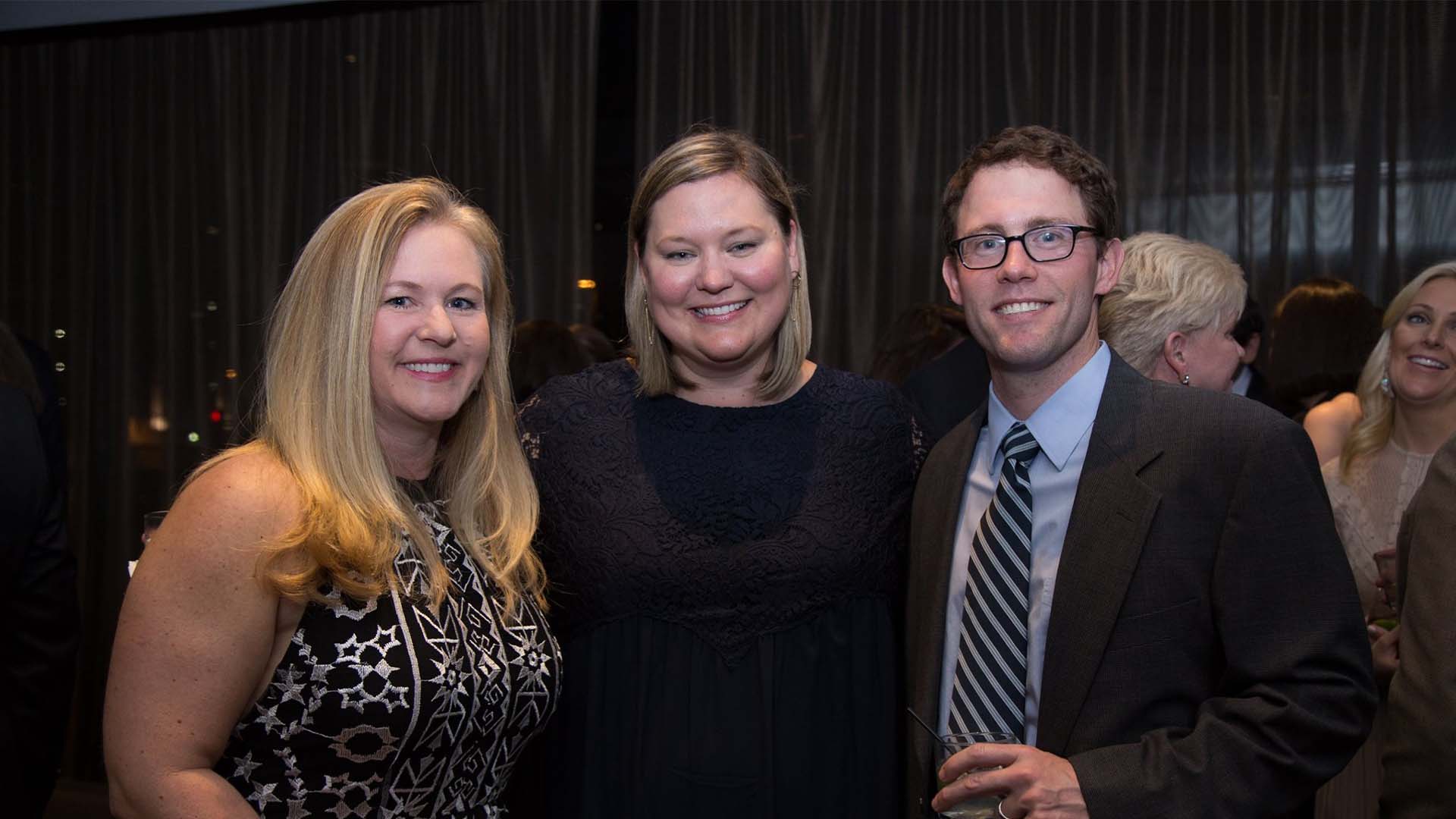 Upcoming Community Events - CASA Nashville