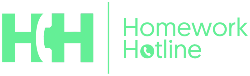 Homework Hotline - CASA Nashville