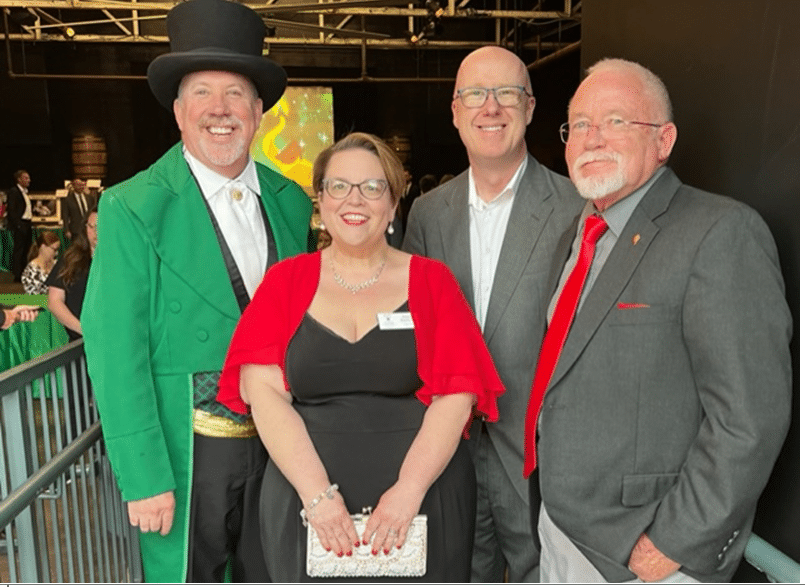 Upcoming Community Events - CASA Nashville