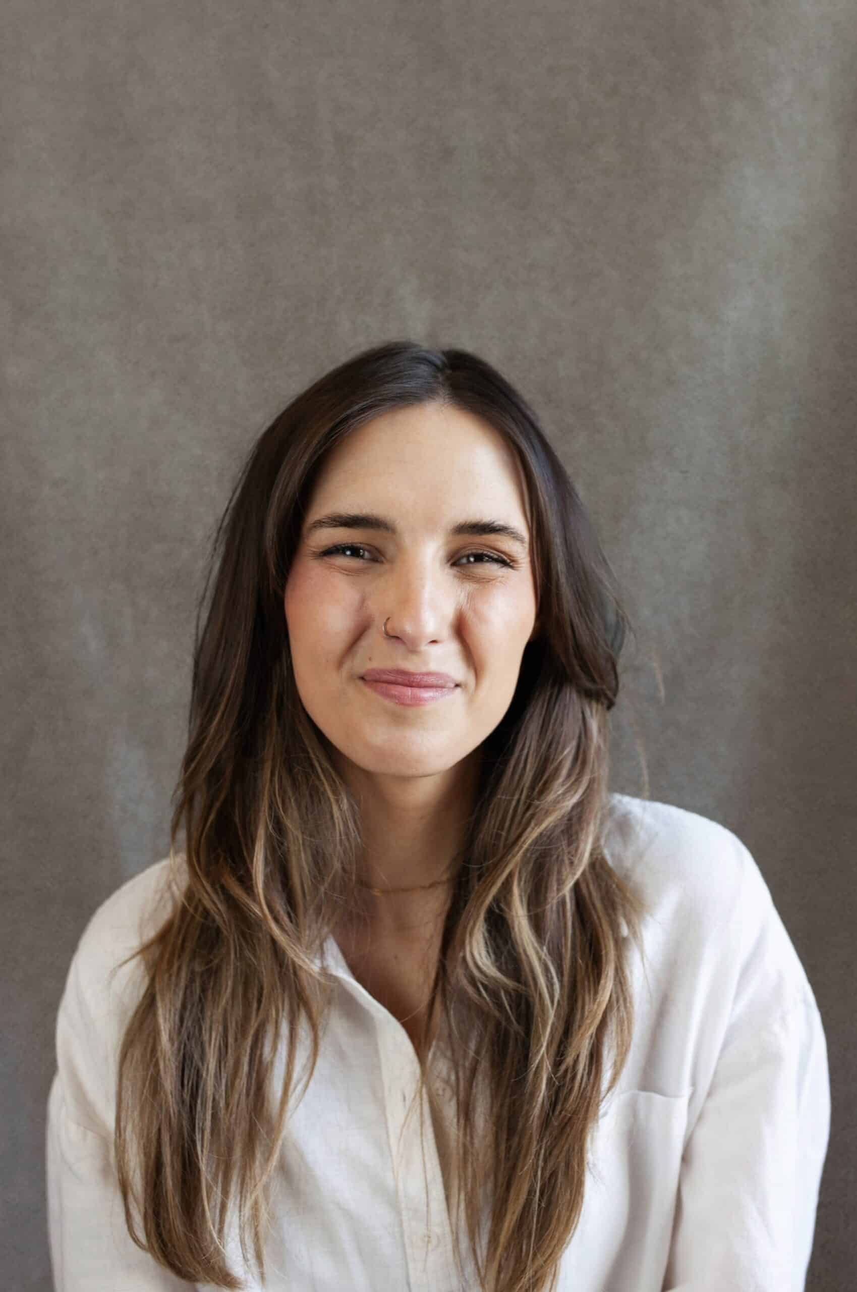 Kat Piper - Staff - CASA Nashville