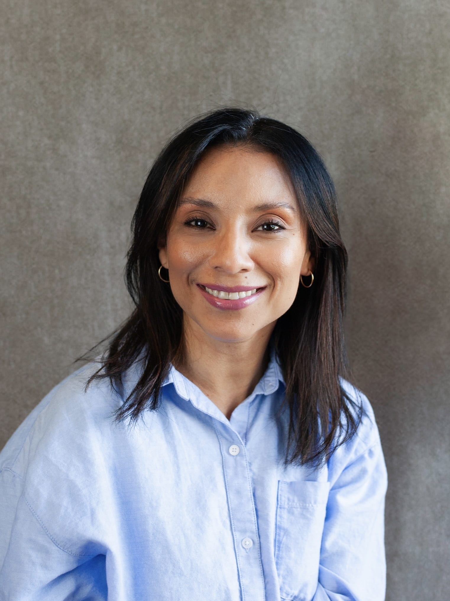 Dulce Quintero-Yepez - Staff - CASA Nashville