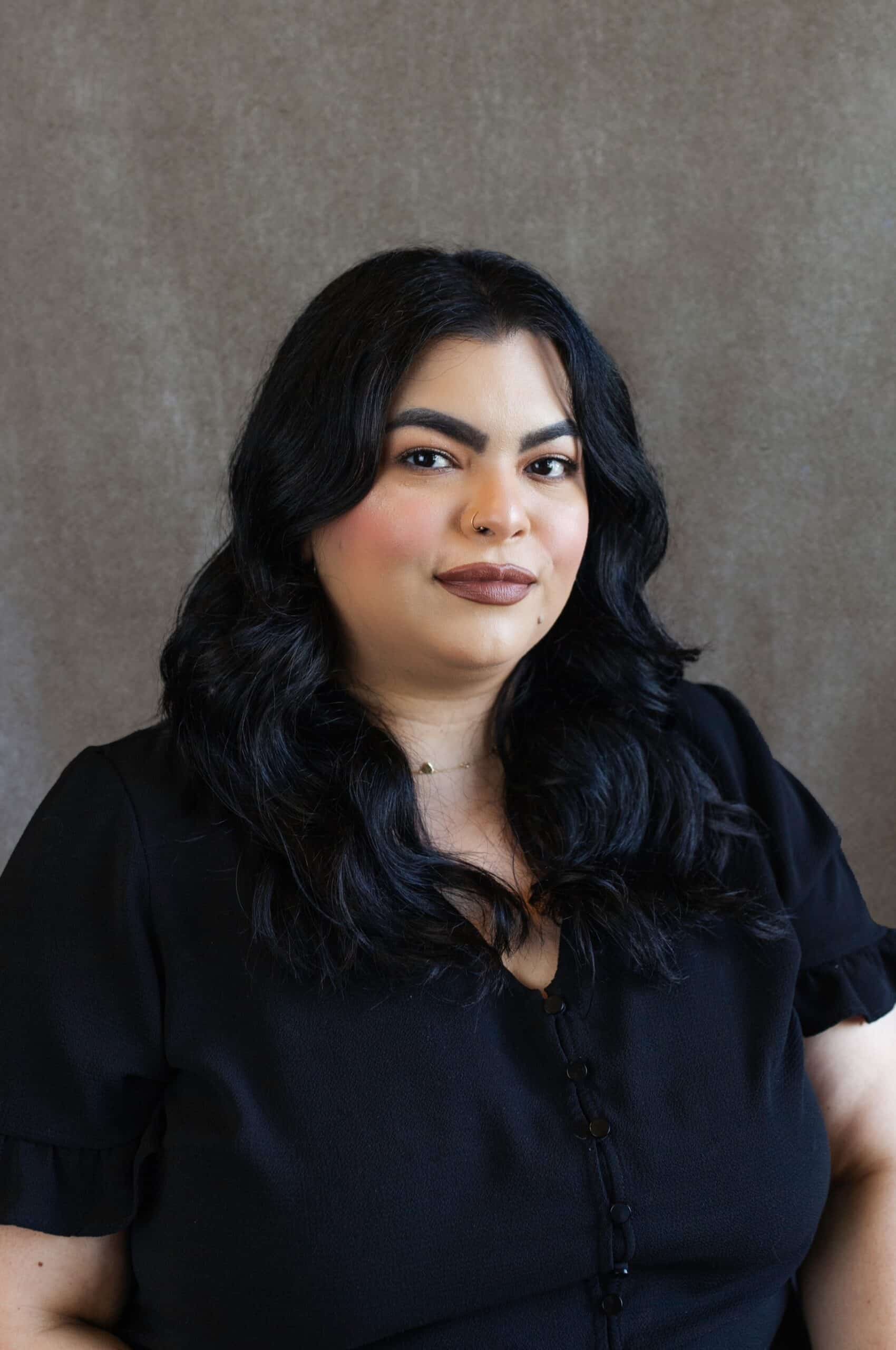 Dinorath Guzman Cruz - Staff - CASA Nashville