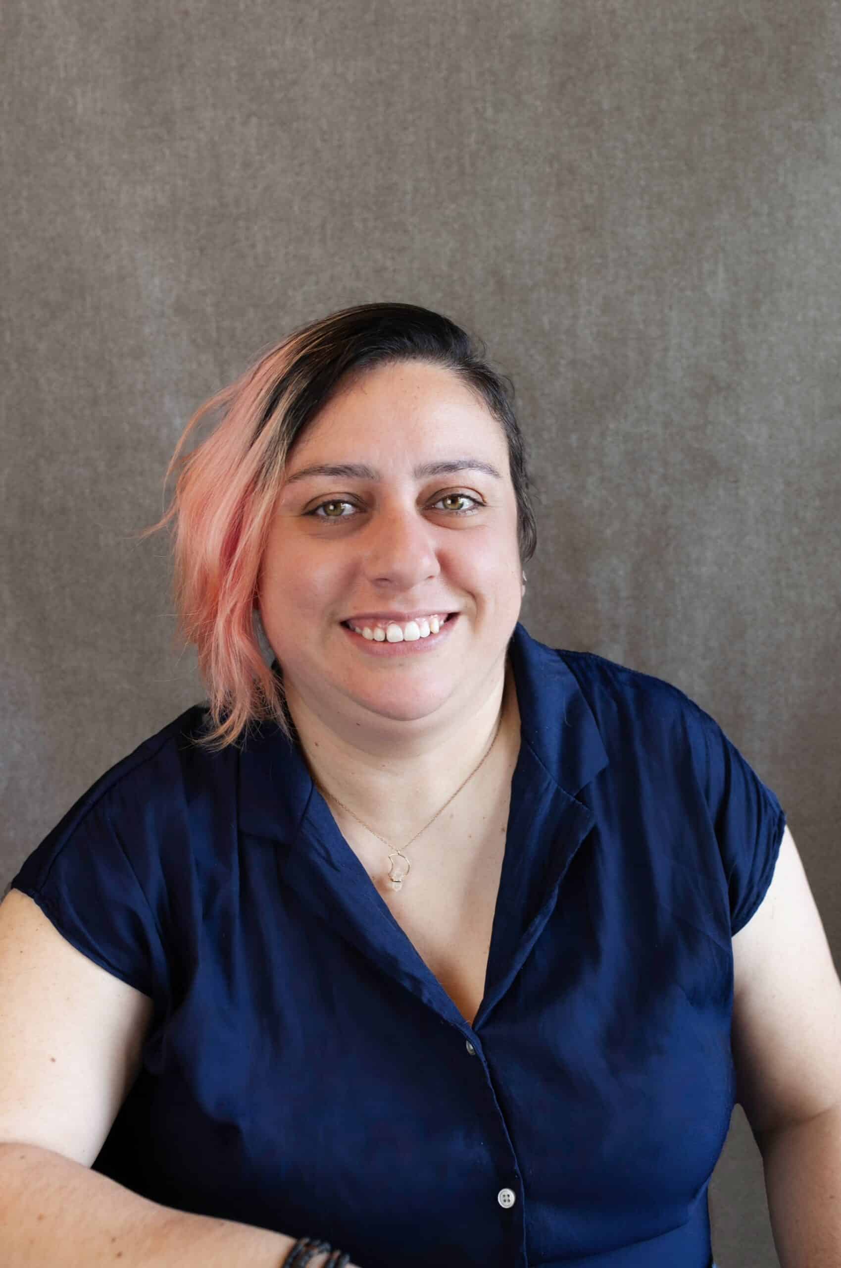 Daniela Cruz (Dani) - Staff - CASA Nashville